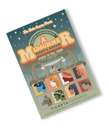 Design | Coal Creative