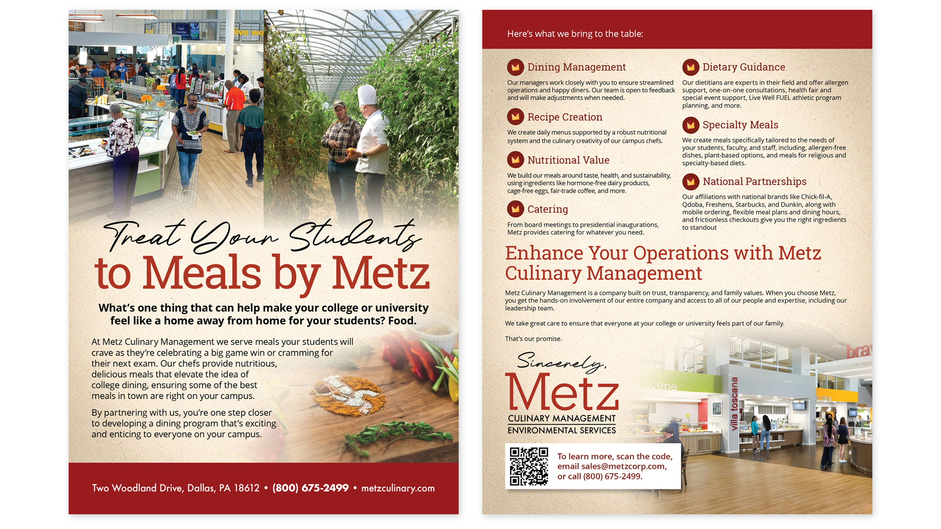 Print Designs That Can Elevate Your Marketing | Coal Creative